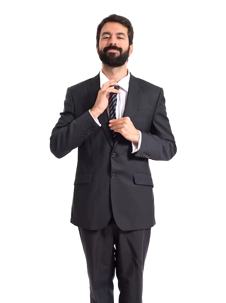 The Tax Man | Raldi's Crackhouse Wiki | Fandom