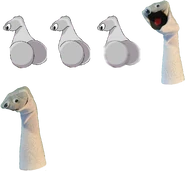 Arts Crafters | Raldi's Crackhouse Wiki | Fandom