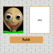 Raldi | Raldi's Crackhouse Wiki | Fandom