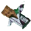 Energy Flavored Zesty Bar | Raldi's Crackhouse Wiki | Fandom