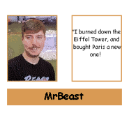 MrBeast | Raldi's Crackhouse Wiki | Fandom
