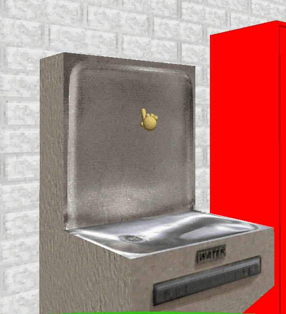 Drinking fountain | Raldi's Crackhouse Wiki | Fandom
