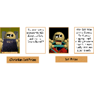 Christian 1st Prize | Raldi's Crackhouse Wiki | Fandom