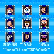 Objectasks | Raldi's Crackhouse Wiki | Fandom