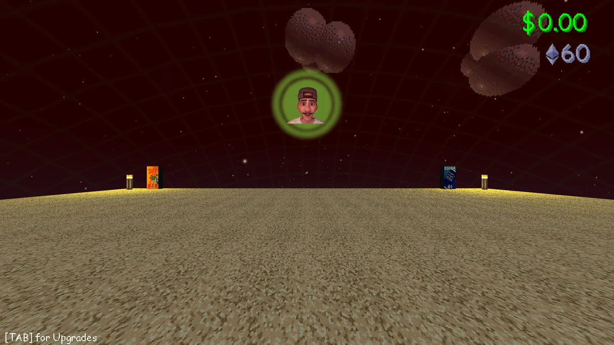 Crypto Luigi/In Battle | Raldi's Crackhouse Wiki | Fandom