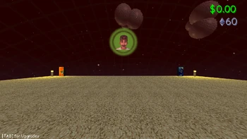 Crypto Luigi/In Battle | Raldi's Crackhouse Wiki | Fandom