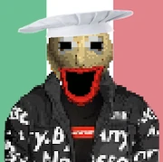 Pizza Mode | Raldi's Crackhouse Wiki | Fandom