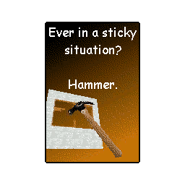 Posters | Raldi's Crackhouse Wiki | Fandom