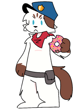 Chipfloke | Raldi's Crackhouse Wiki | Fandom