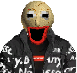 Hard Mode | Raldi's Crackhouse Wiki | Fandom