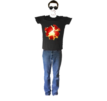 Neil | Raldi's Crackhouse Wiki | Fandom