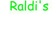 Raldi's Crackhouse | Raldi's Crackhouse Wiki | Fandom