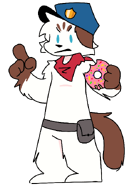 Chipfloke | Raldi's Crackhouse Wiki | Fandom