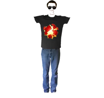 Neil | Raldi's Crackhouse Wiki | Fandom