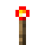 Redstone Torch | Raldi's Crackhouse Wiki | Fandom