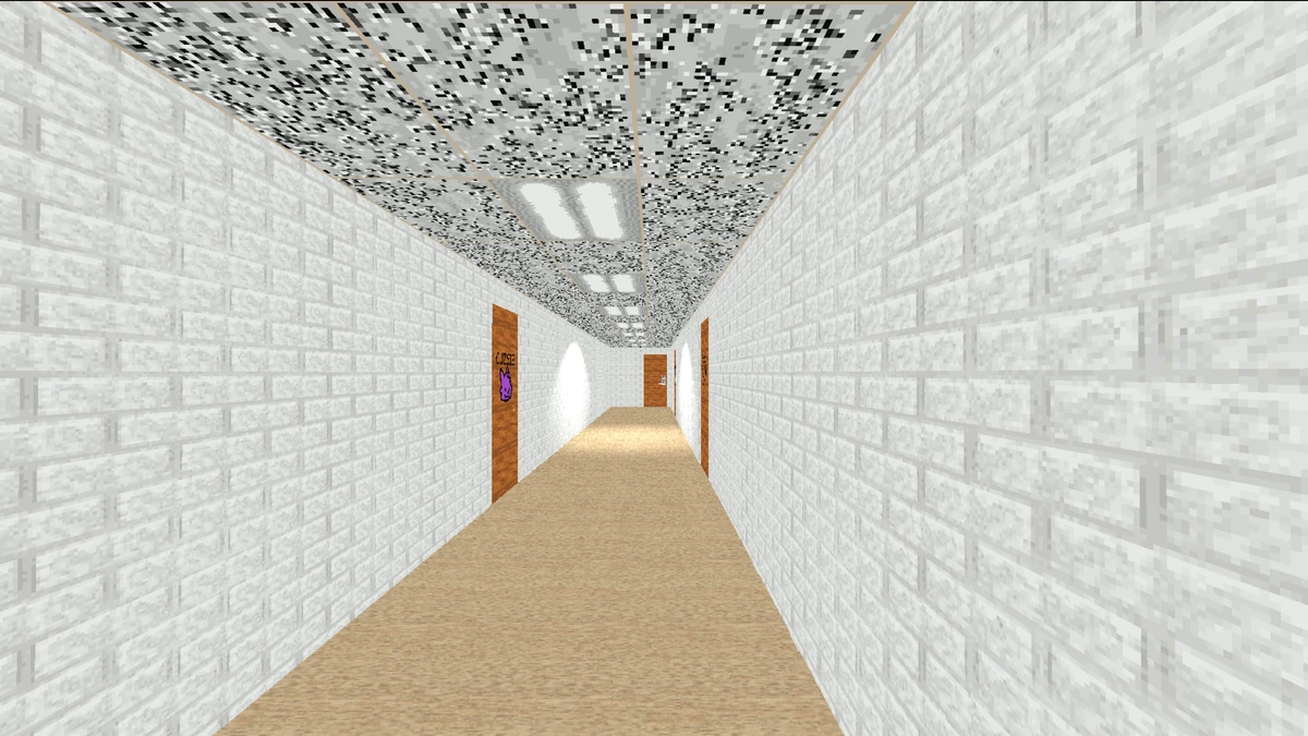 Control Room | Raldi's Crackhouse Wiki | Fandom