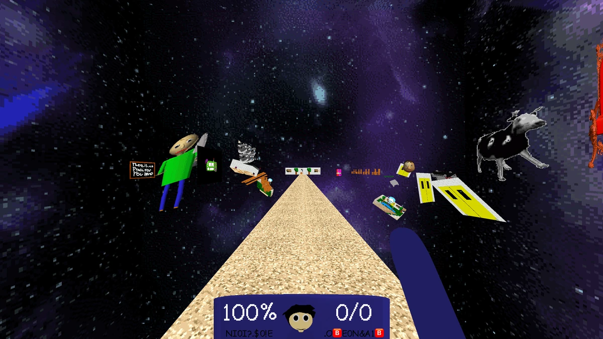 The Inbetween | Raldi's Crackhouse Wiki | Fandom