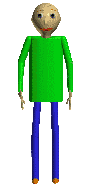 Baldi | Raldi's Crackhouse Wiki | Fandom