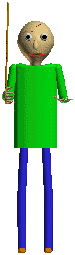 Baldi | Raldi's Crackhouse Wiki | Fandom