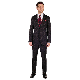 Very Distinguished British Bloke in Formal Attire | Raldi's Crackhouse ...