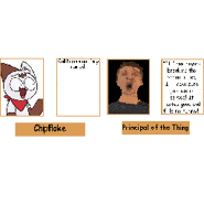 Chipfloke | Raldi's Crackhouse Wiki | Fandom