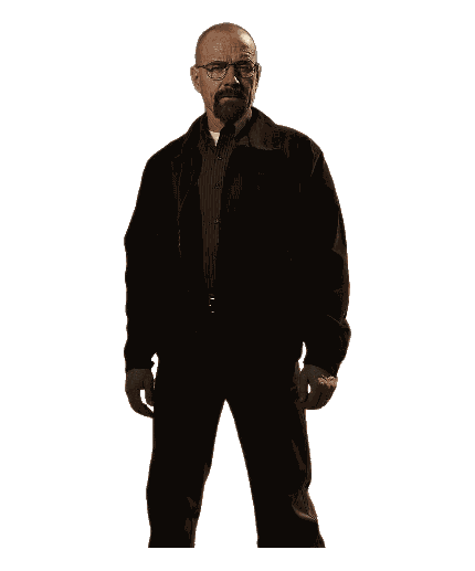 Walter White | Raldi's Crackhouse Wiki | Fandom