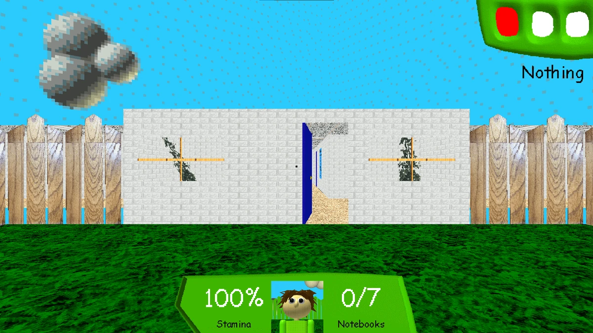 Alpha 1.0 | Raldi's Crackhouse Wiki | Fandom