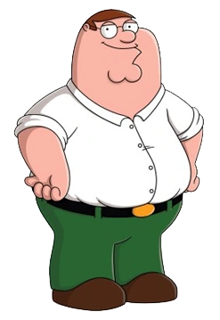 Peter Griffin | Raldi's Crackhouse Wiki | Fandom