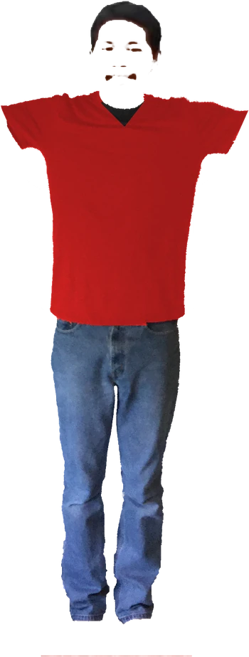 Ishaan | Raldi's Crackhouse Wiki | Fandom