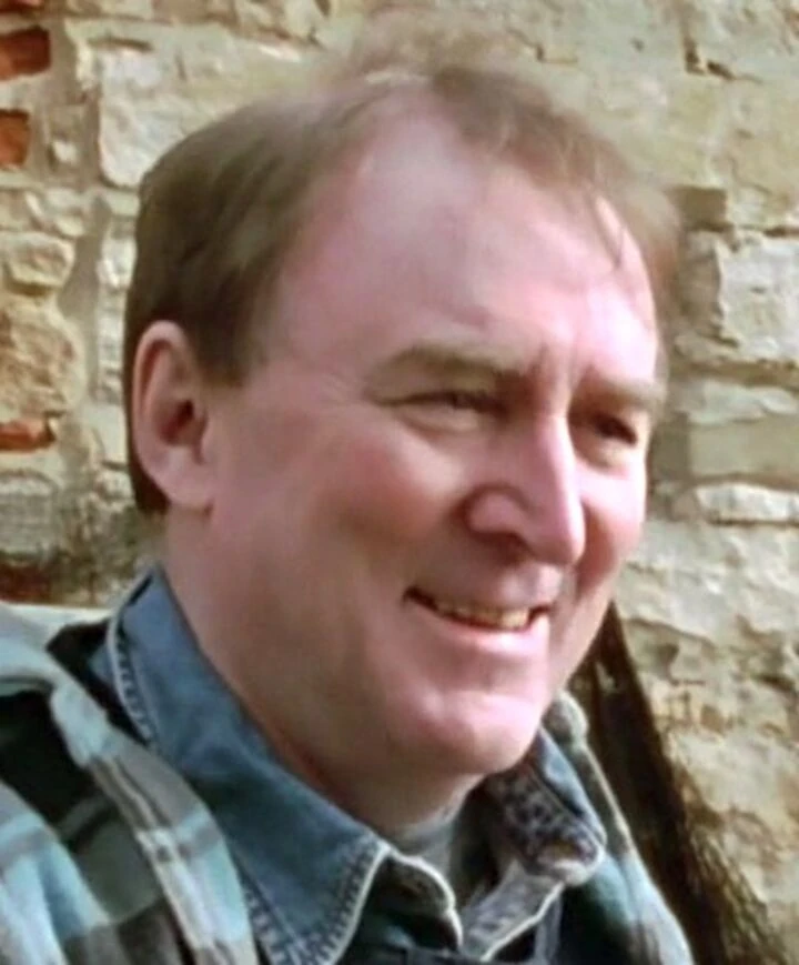 Jacob Davies | Raleigh Street Wiki | Fandom