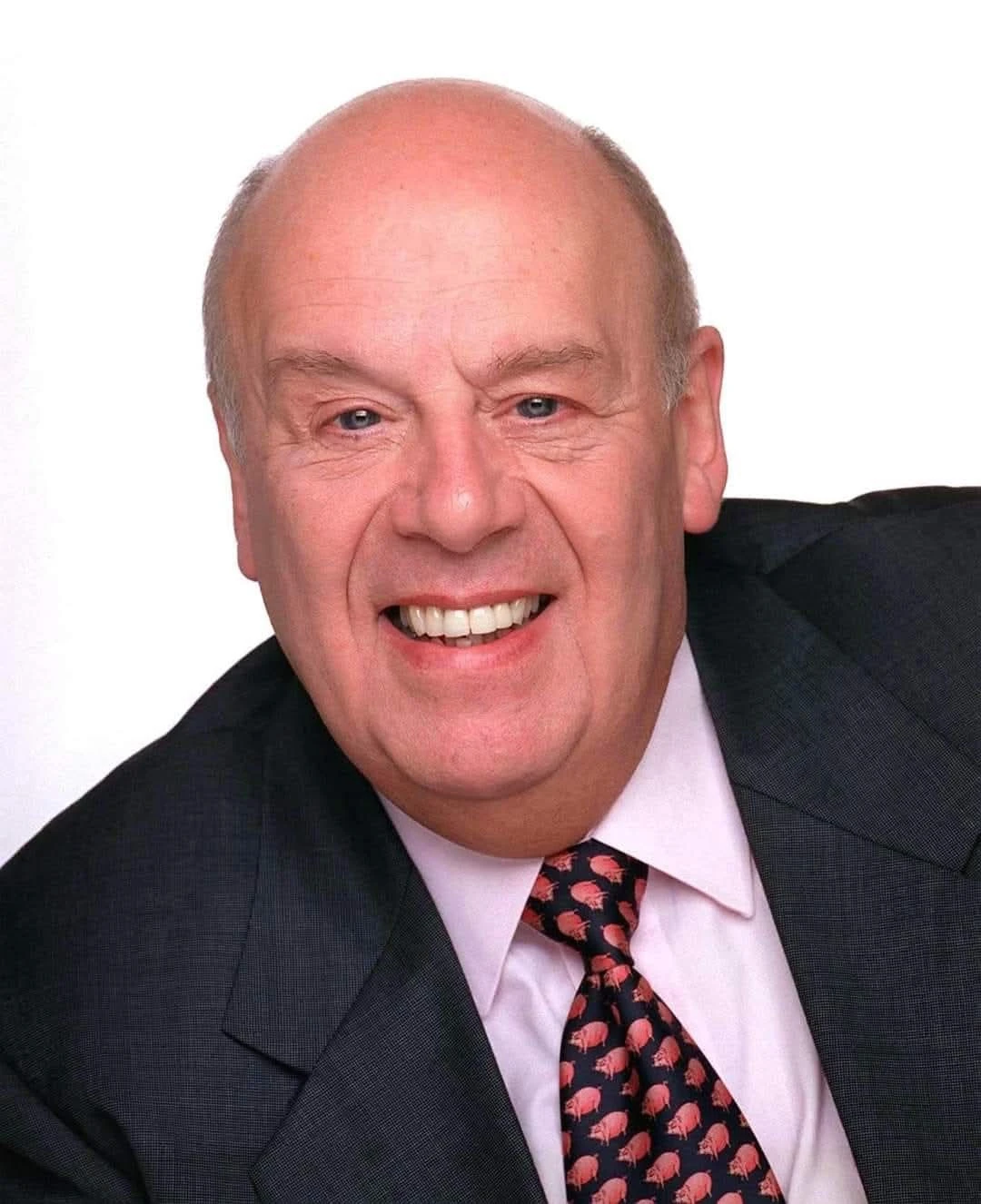 Bob Swindon | Raleigh Street Wiki | Fandom