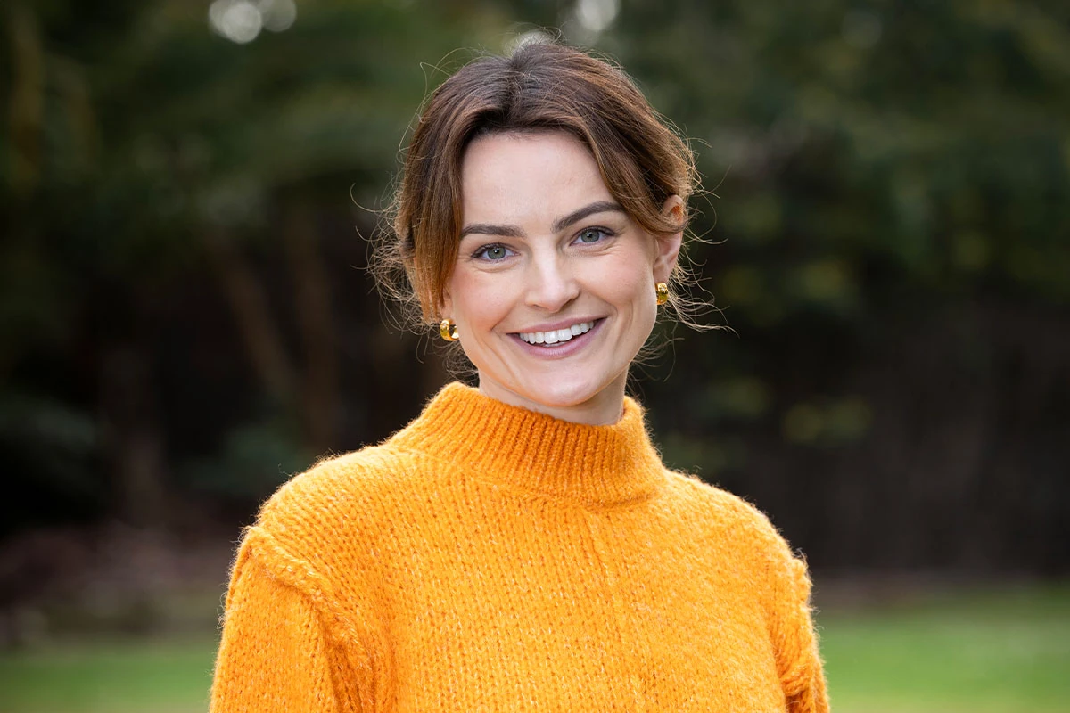 Kristen Meredith | Raleigh Street Wiki | Fandom