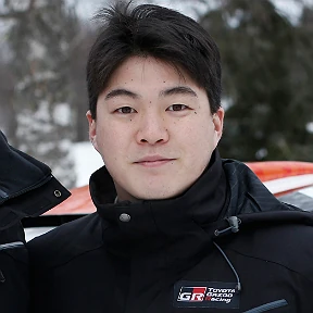 Hiroki Arai | Rally Wikia | Fandom