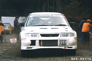 Mark Perrott | Rally Wikia | Fandom