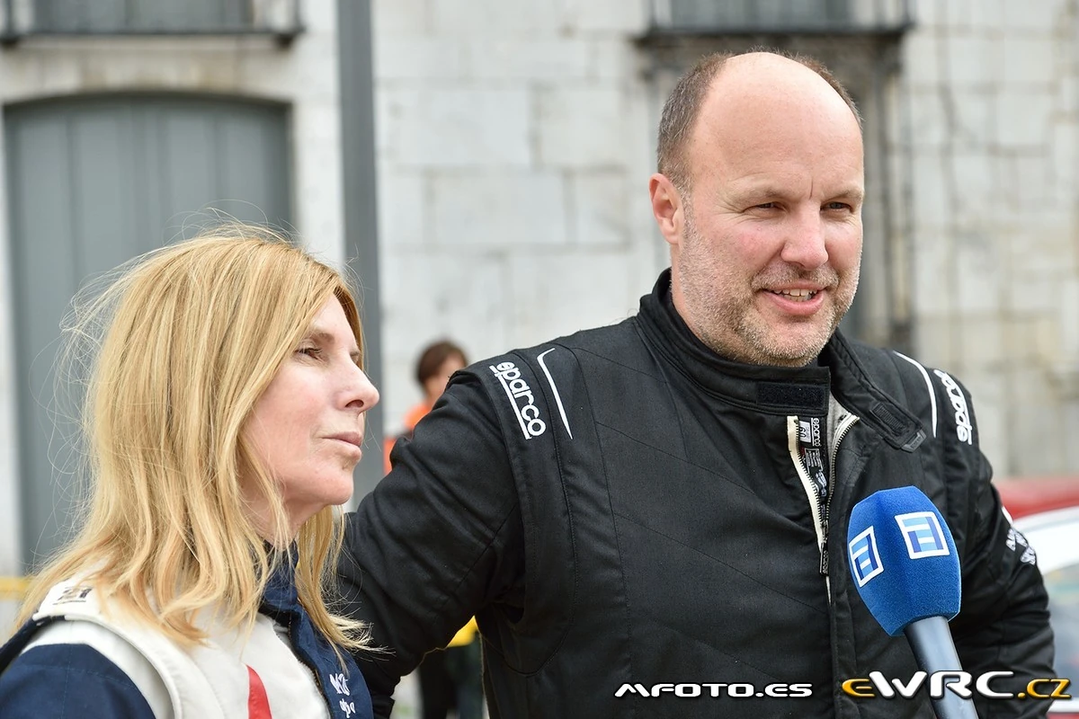 Karl Wagner | Rally Wikia | Fandom