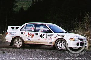 John Perrott | Rally Wikia | Fandom