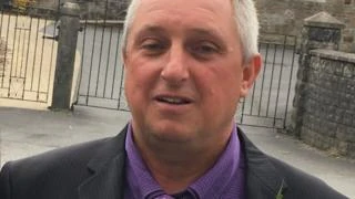 Mark James | Rally Wikia | Fandom