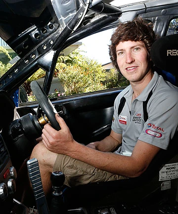 Ben Hunt | Rally Wikia | Fandom