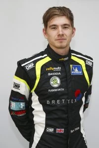 Rhys Yates | Rally Wikia | Fandom