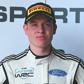 Tom Williams | Rally Wikia | Fandom