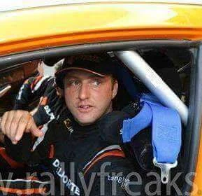 Davy Vanneste | Rally Wikia | Fandom