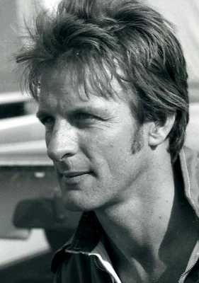 John Button | Rallycross Wiki | Fandom