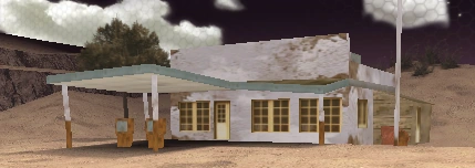 Gas Station | Rally Point Wiki | Fandom