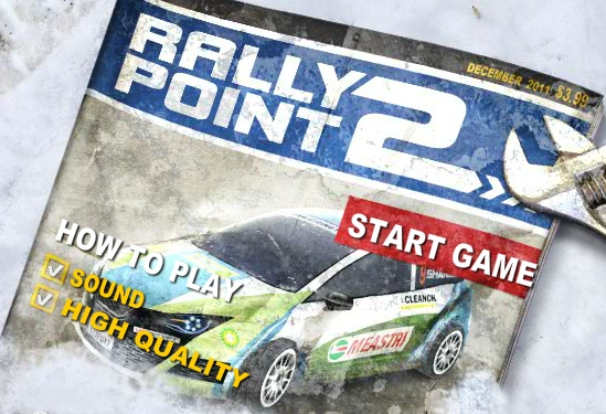 Rally Point 2 | Rally Point Wiki | Fandom