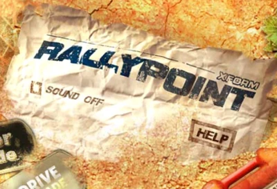 Rally Point | Rally Point Wiki | Fandom