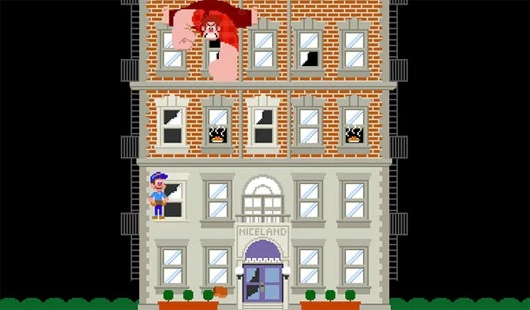 Fix-iT Felix, Jr. (juego) | Wiki Ralph el demoledor | Fandom