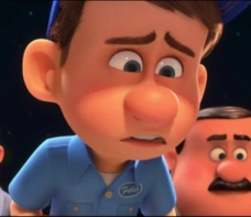 Fix-It Felix Jr. | Wiki Ralph el demoledor | Fandom