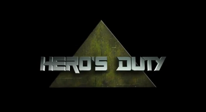 Hero's Duty | Wiki Ralph El Demoledor | Fandom
