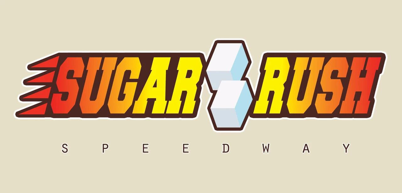 Sugar Rush Speedway | Wiki Ralph El Demoledor | Fandom
