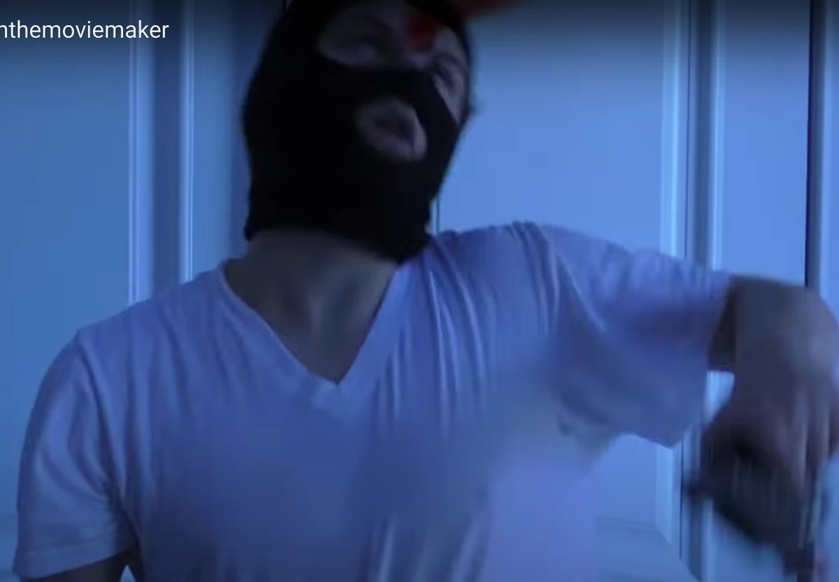 Kidnapper Ralphthemoviemaker Wiki Fandom